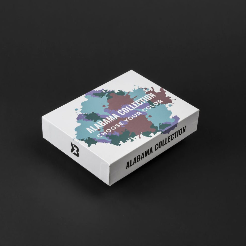 Billetera Anti Clonación Mujer Baleine Co. Uruguay | Alabama - English ...